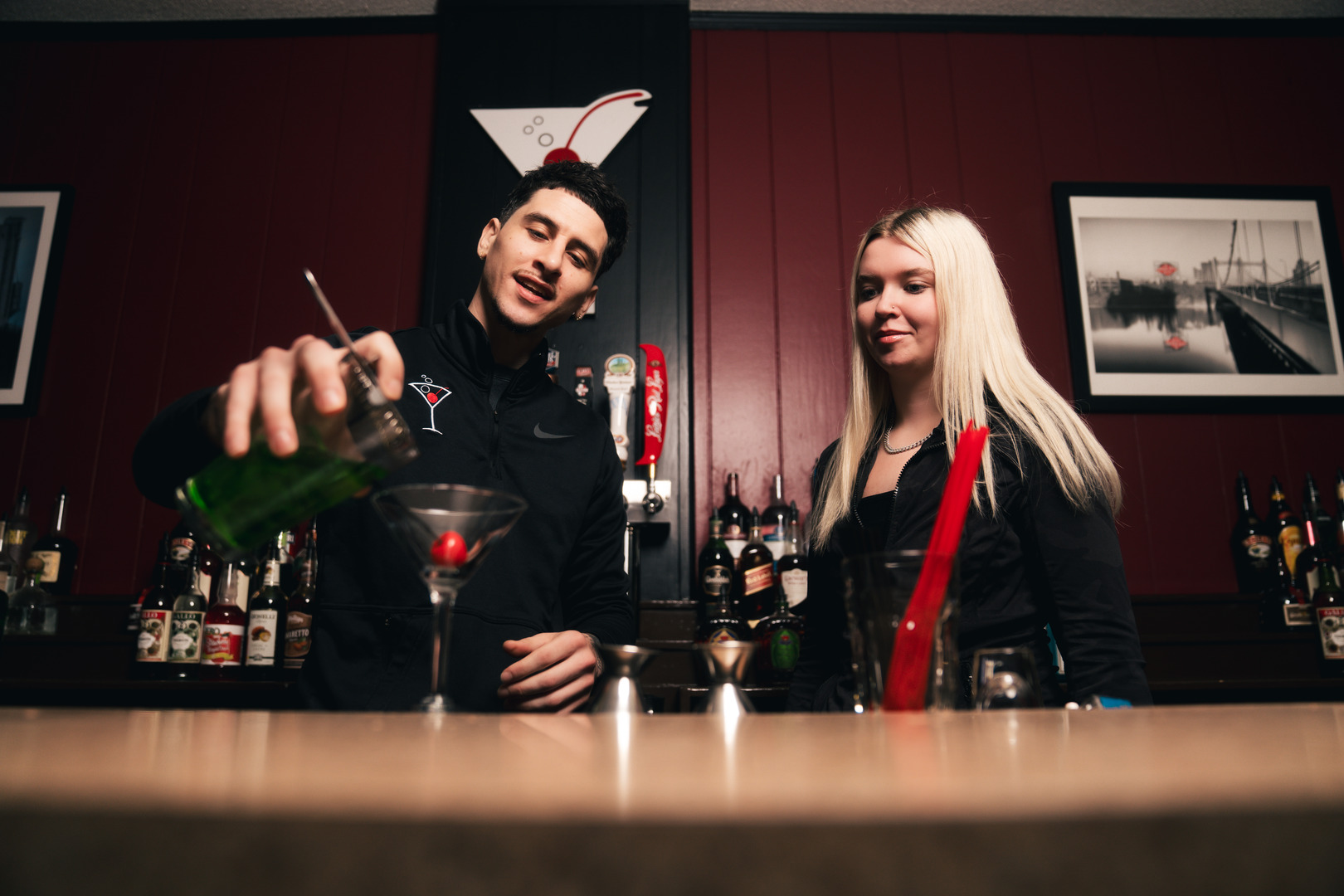 Professional Bartending Training Near Rochester | MN School of Bartending